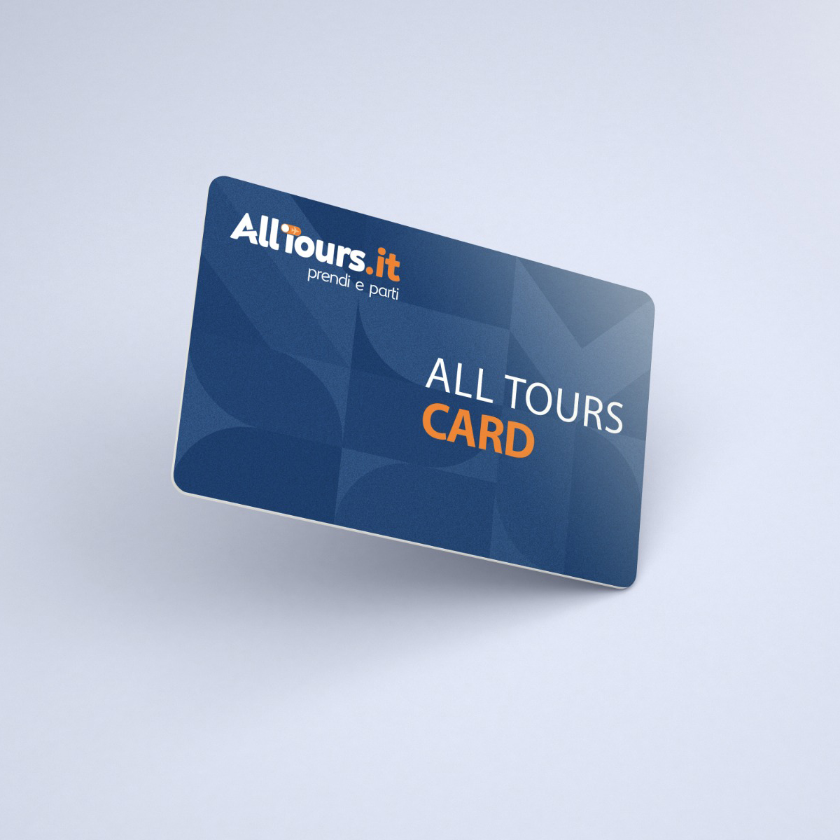 All Tours Card - Alltours