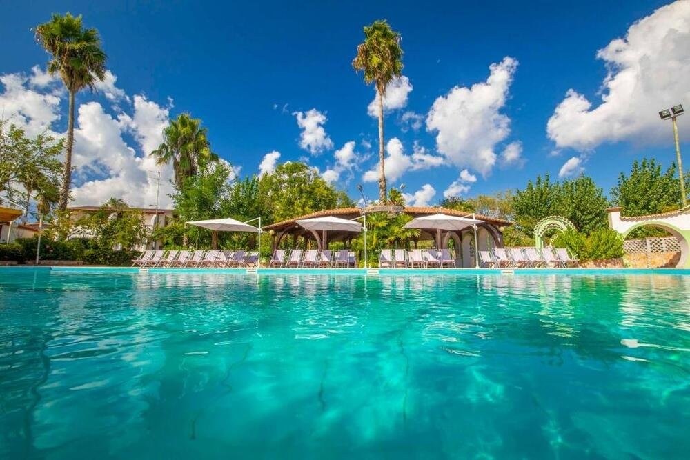 Last minute agosto villaggi 2023 in Italia: all inclusive e offerte ...