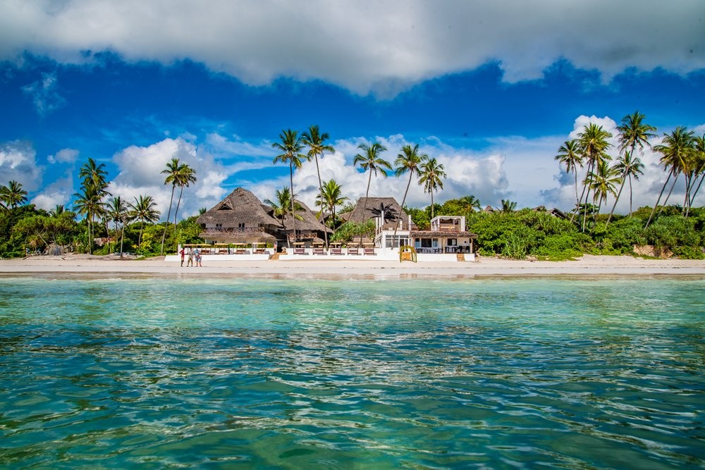 Zanzibar a ottobre: temperatura, clima, meteo e offerte - Alltours