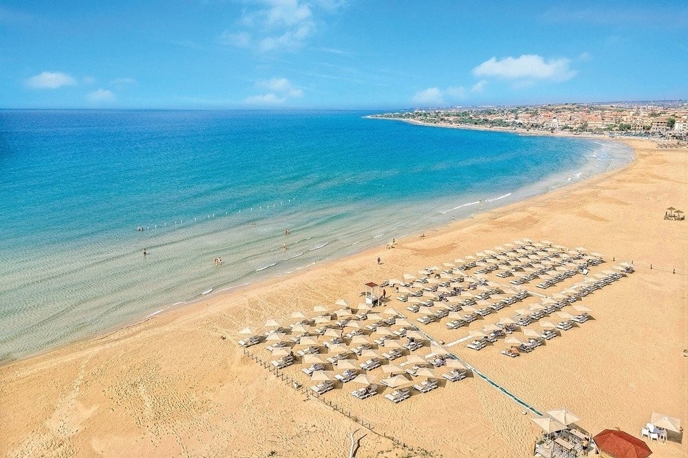 Residence e villaggi turistici a Ragusa e Marina di Ragusa - Alltours