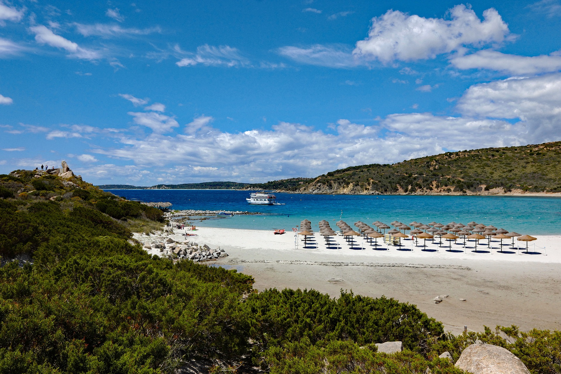 Villaggi Sardegna 2023: all Inclusive, nave, bambini gratis e pensione ...