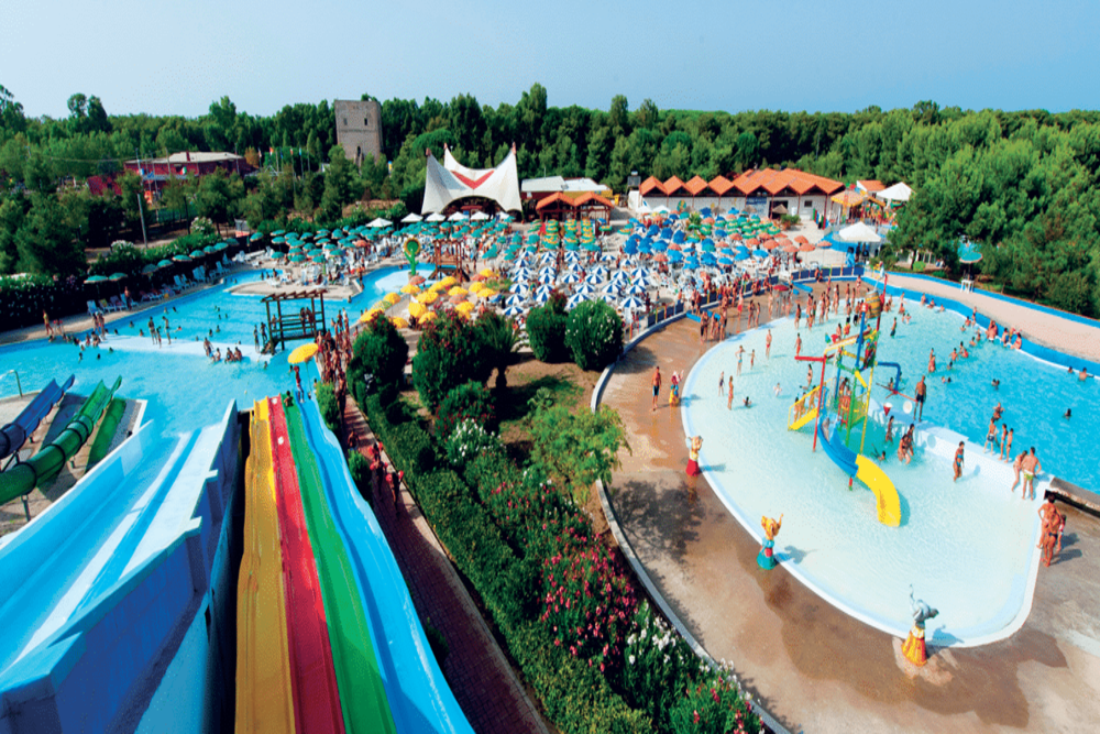 Villaggi All Inclusive Puglia 2023: bambini gratis, offerte e pensione ...