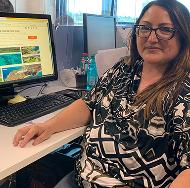 Ci mettiamo la faccia - Alltours