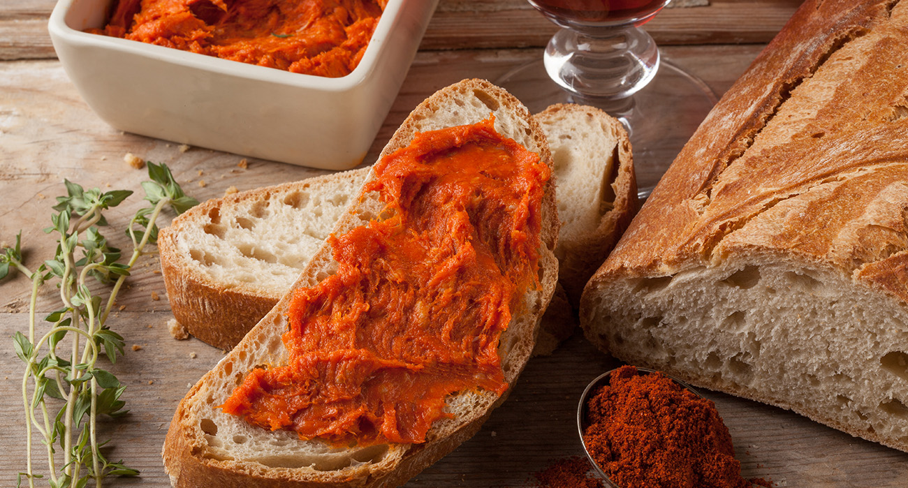 La storia della Calabria e i piatti tipici della cucina calabrese ...