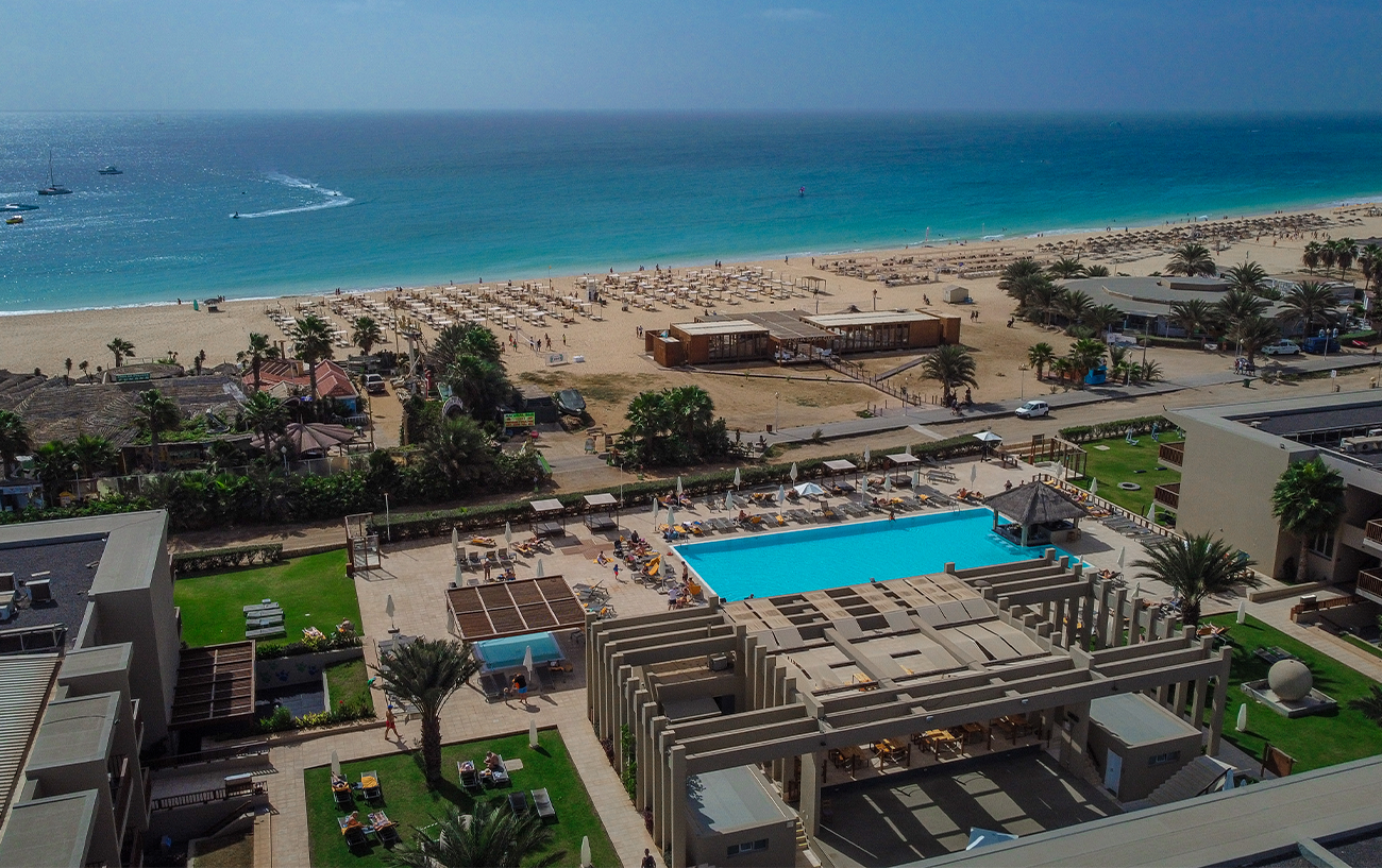 10 cose da sapere prima di andare in vacanza a Capo Verde - Veratour