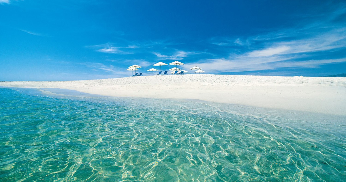 Vacanze di Pasqua 2026 al mare: quando partire e dove andare - Veratour
