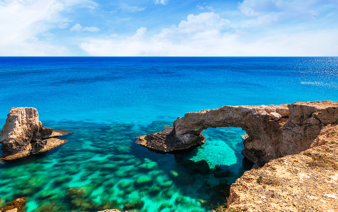 10 cose da sapere prima di andare in vacanza a Cipro - Veratour