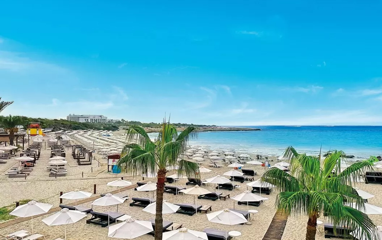 10 cose da sapere prima di andare in vacanza a Cipro - Veratour