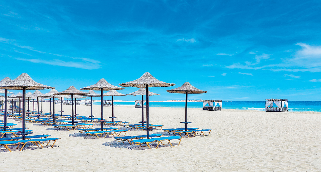 Cosa vedere in vacanza a Marsa Matrouh: 7 posti da non perdere - Veratour