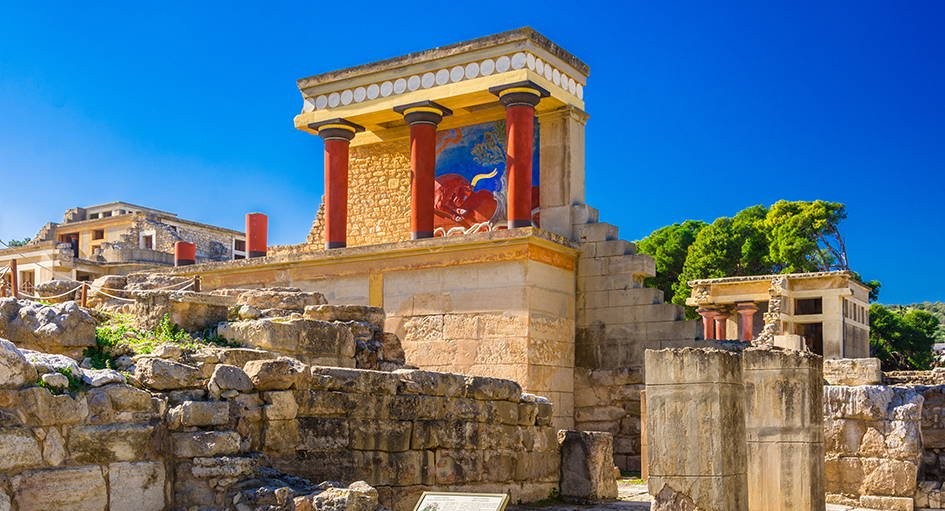 10 cose da sapere prima di andare in vacanza a Creta - Veratour