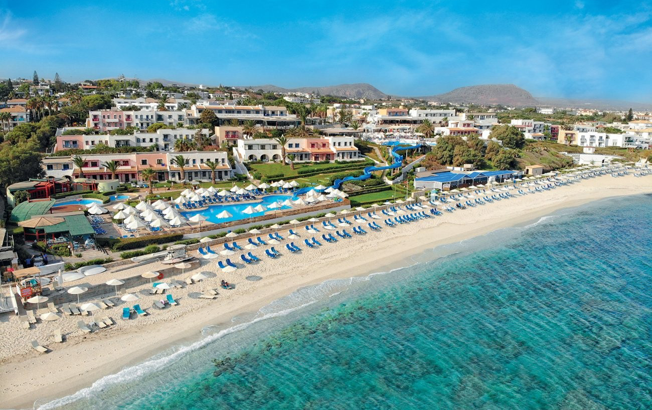 10 cose da sapere prima di andare in vacanza a Creta - Veratour