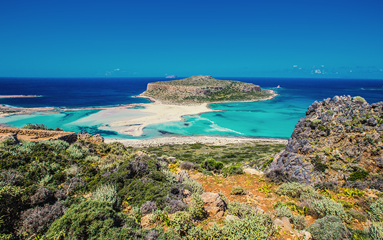 10 cose da sapere prima di andare in vacanza a Creta - Veratour