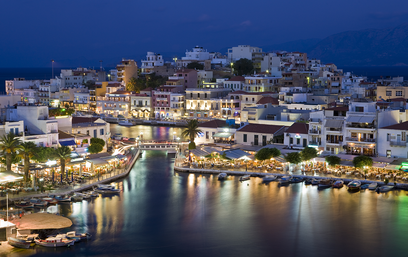 10 cose da sapere prima di andare in vacanza a Creta - Veratour