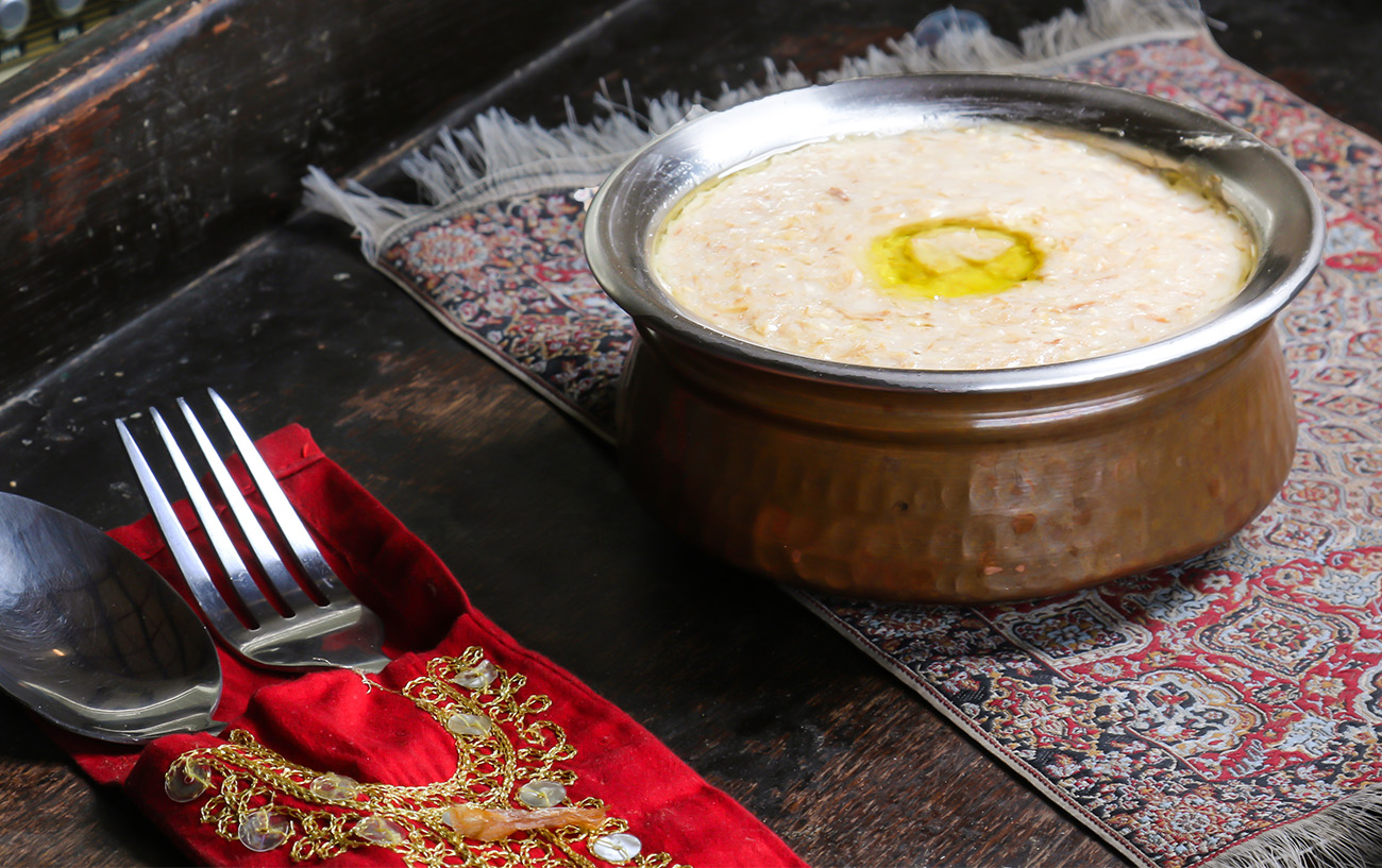 Cosa mangiare a Dubai: i piatti imperdibili - Veratour