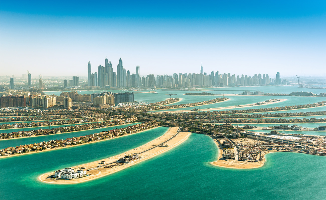 Alla scoperta di Dubai: i quartieri da non perdere - Veratour