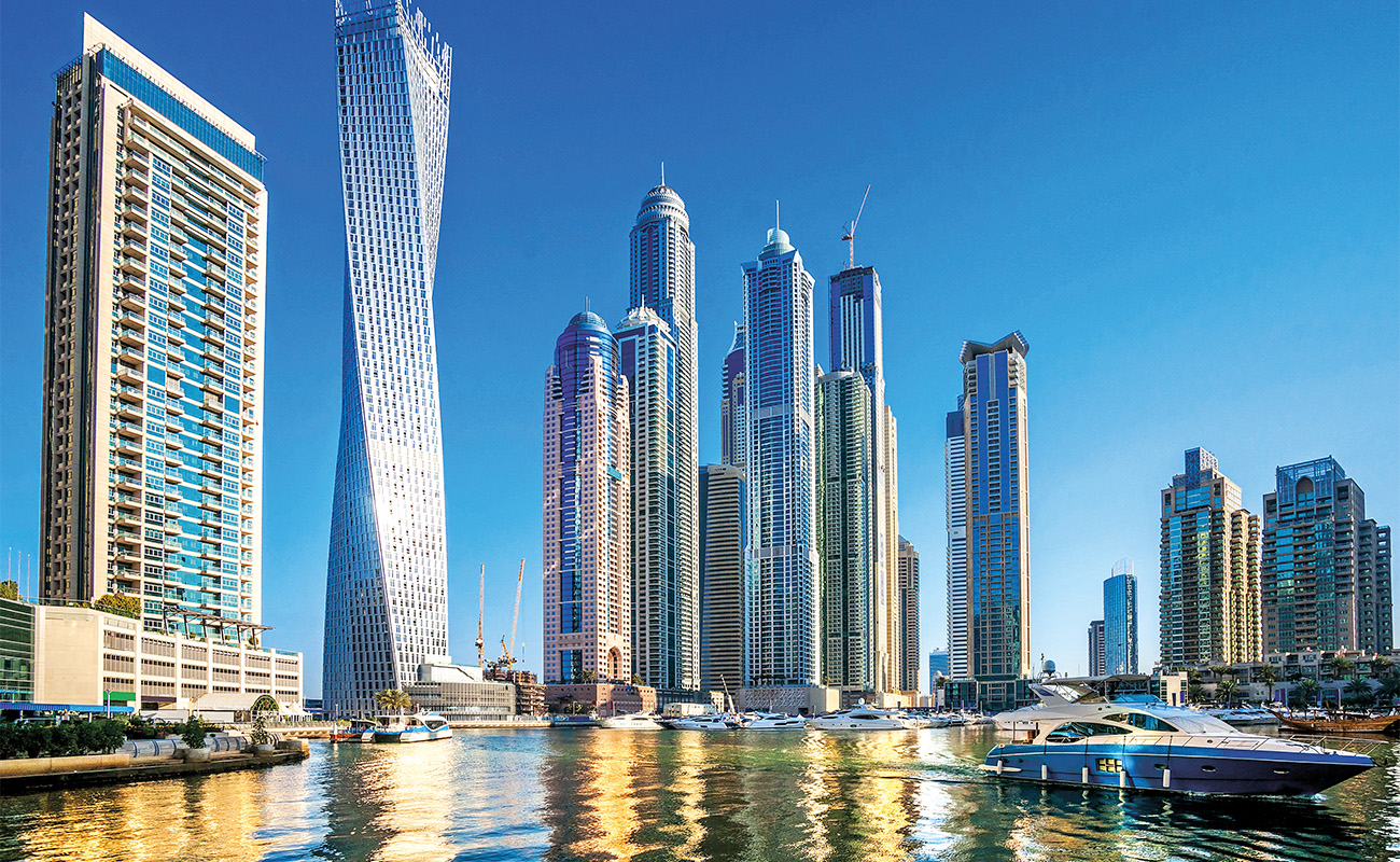 Alla scoperta di Dubai: i quartieri da non perdere - Veratour