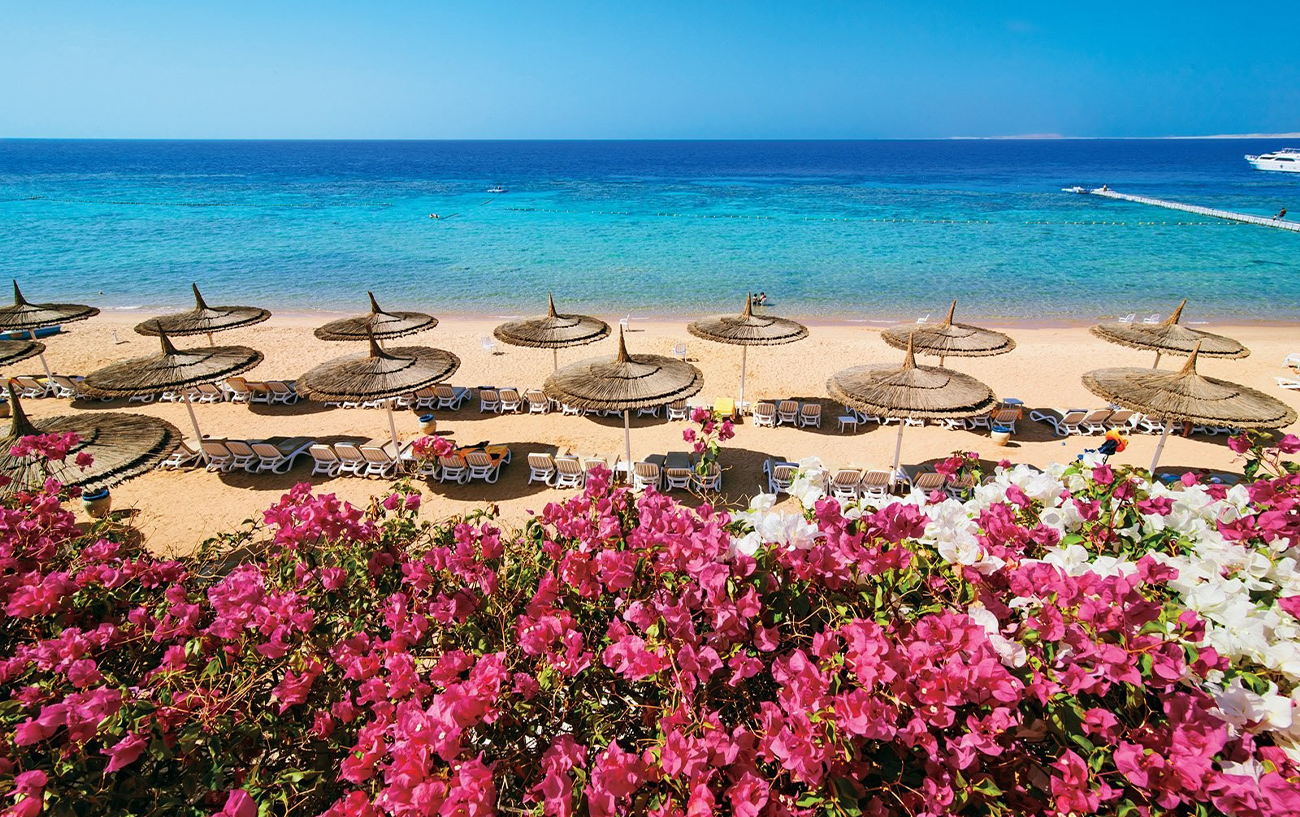 Vacanze 2026: I migliori villaggi All Inclusive in Egitto - Veratour