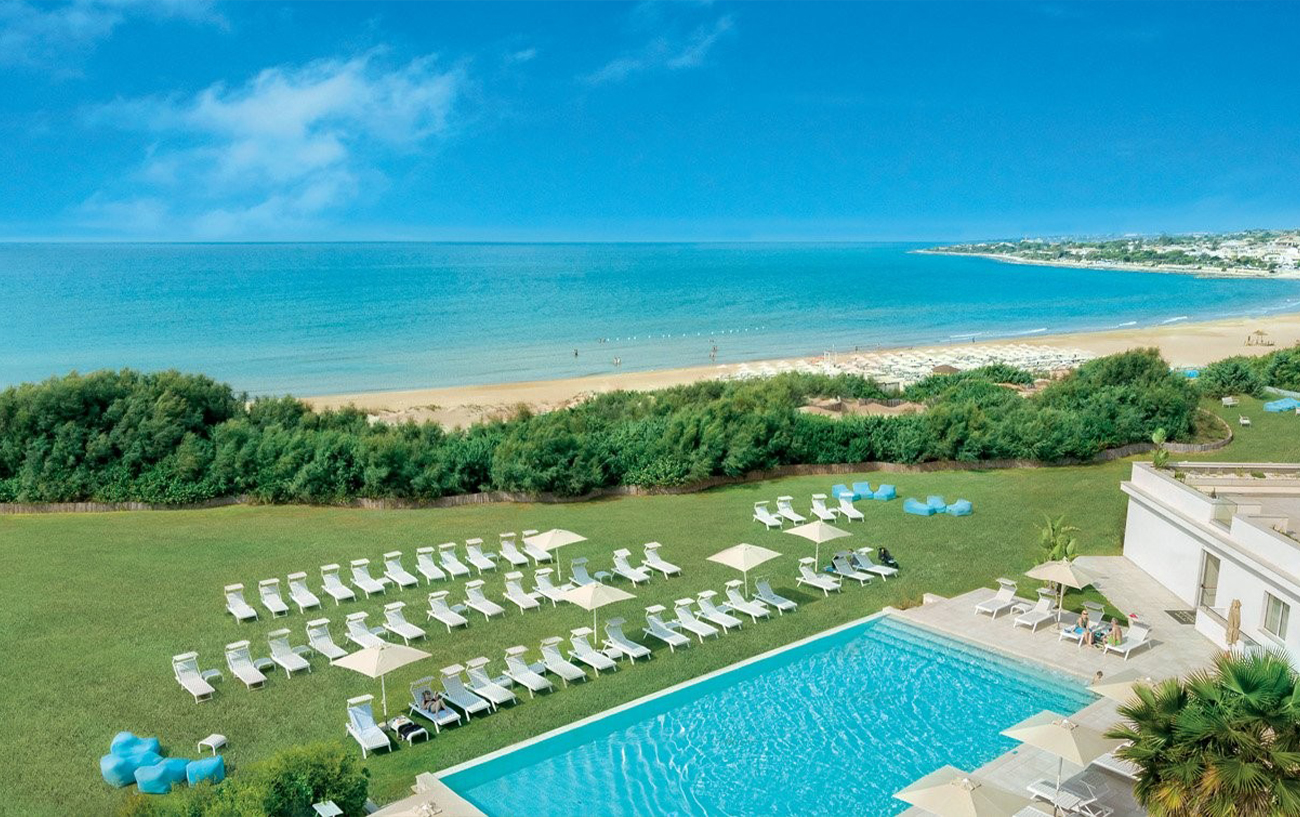 Vacanze Estate 2026: i migliori villaggi all inclusive e formula Club ...