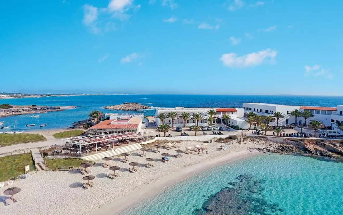 10 cose da sapere prima di andare in vacanza a Formentera - Veratour