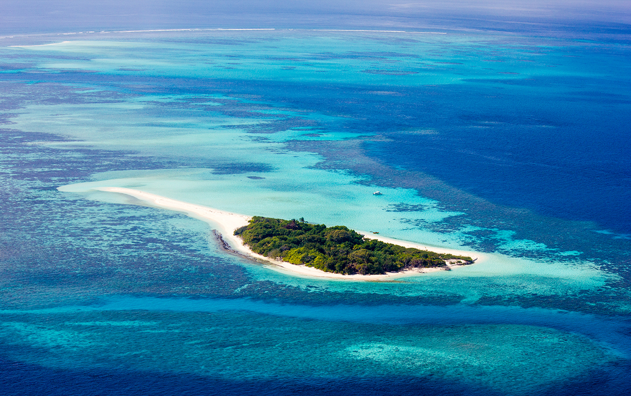 Maldive: gli atolli più belli da visitare e le spiagge da sogno da non ...