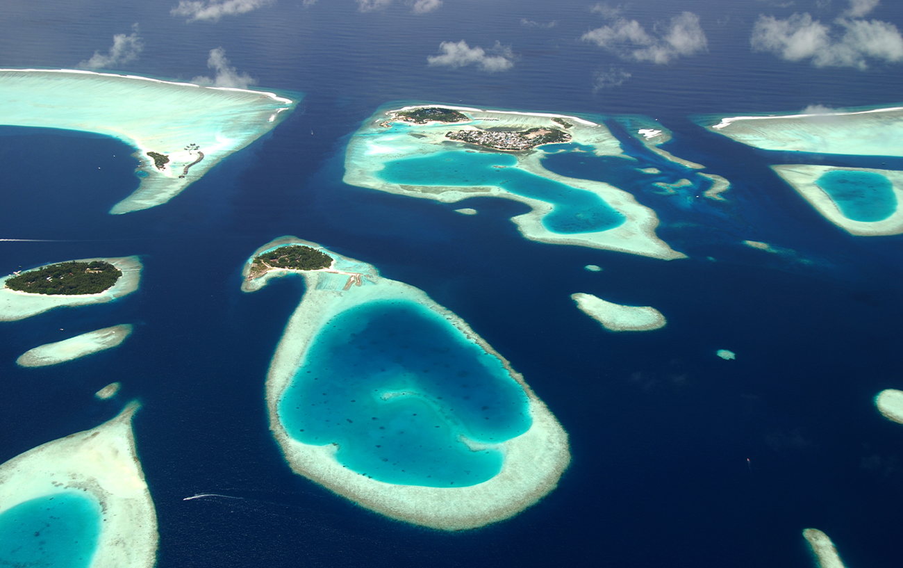Maldive: gli atolli più belli da visitare e le spiagge da sogno da non ...