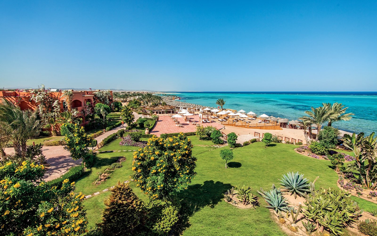 10 cose da sapere prima di andare in vacanza a Marsa Alam - Veratour