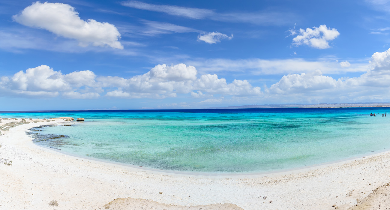 Le spiagge più belle di Marsa Alam - Veratour
