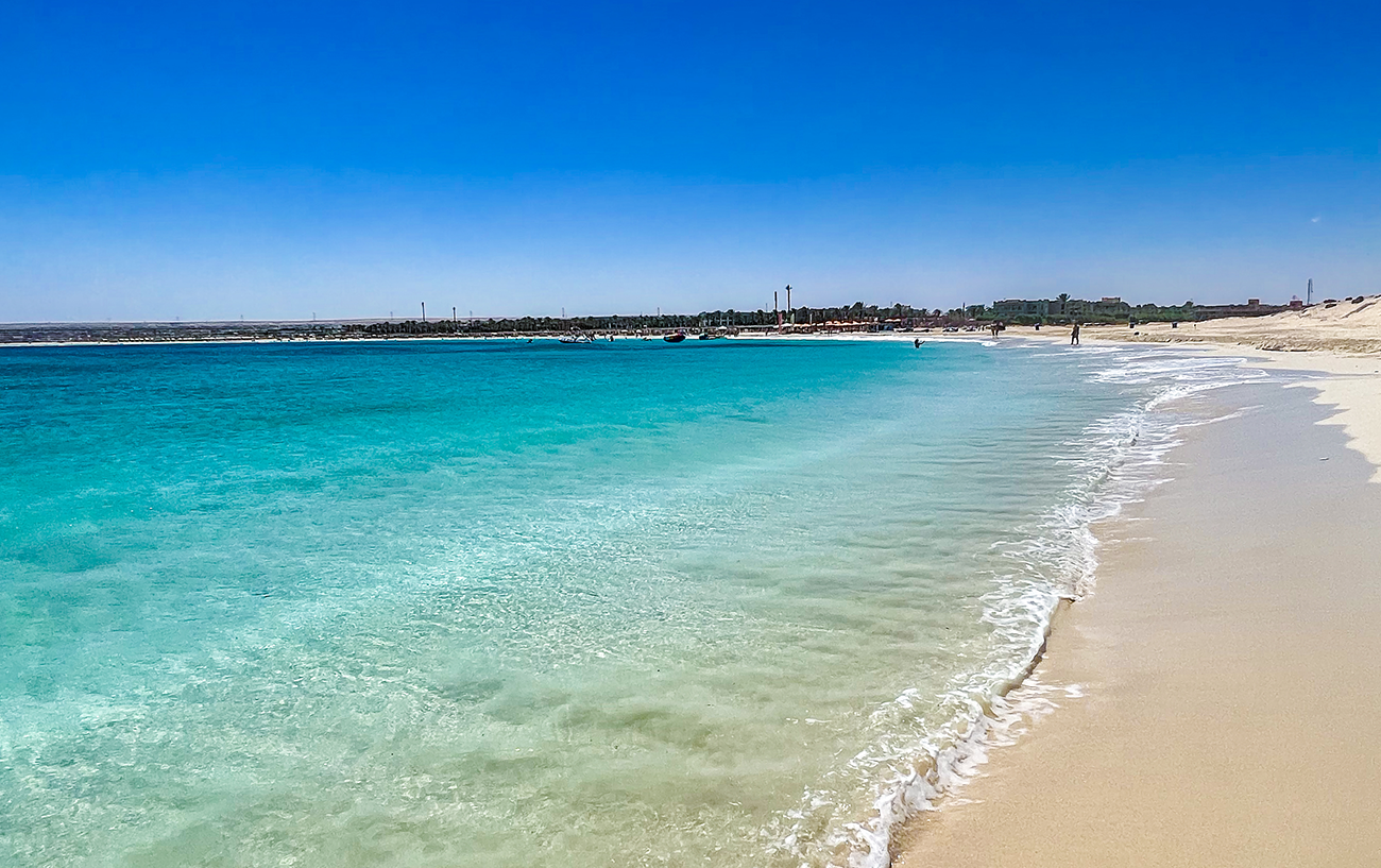 10 cose da sapere prima di andare in vacanza a Marsa Matrouh - Veratour