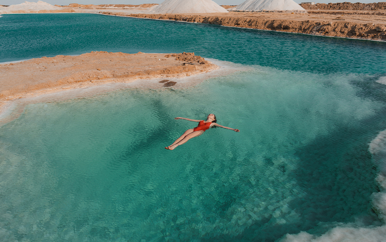 10 cose da sapere prima di andare in vacanza a Marsa Matrouh - Veratour