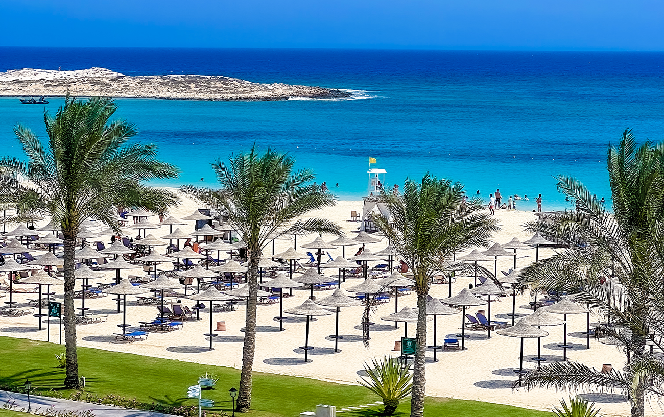 10 cose da sapere prima di andare in vacanza a Marsa Matrouh - Veratour