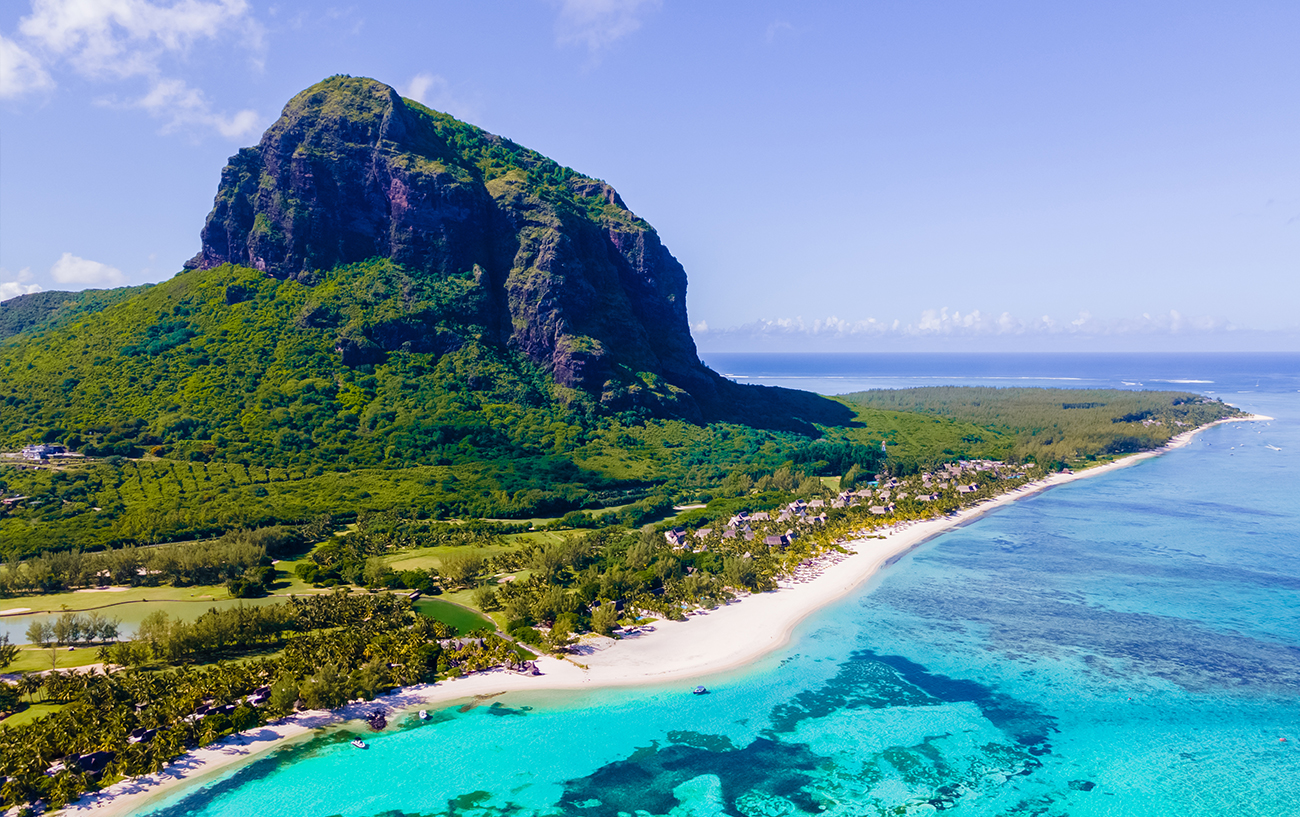 10 cose da sapere prima di andare in vacanza a Mauritius - Veratour