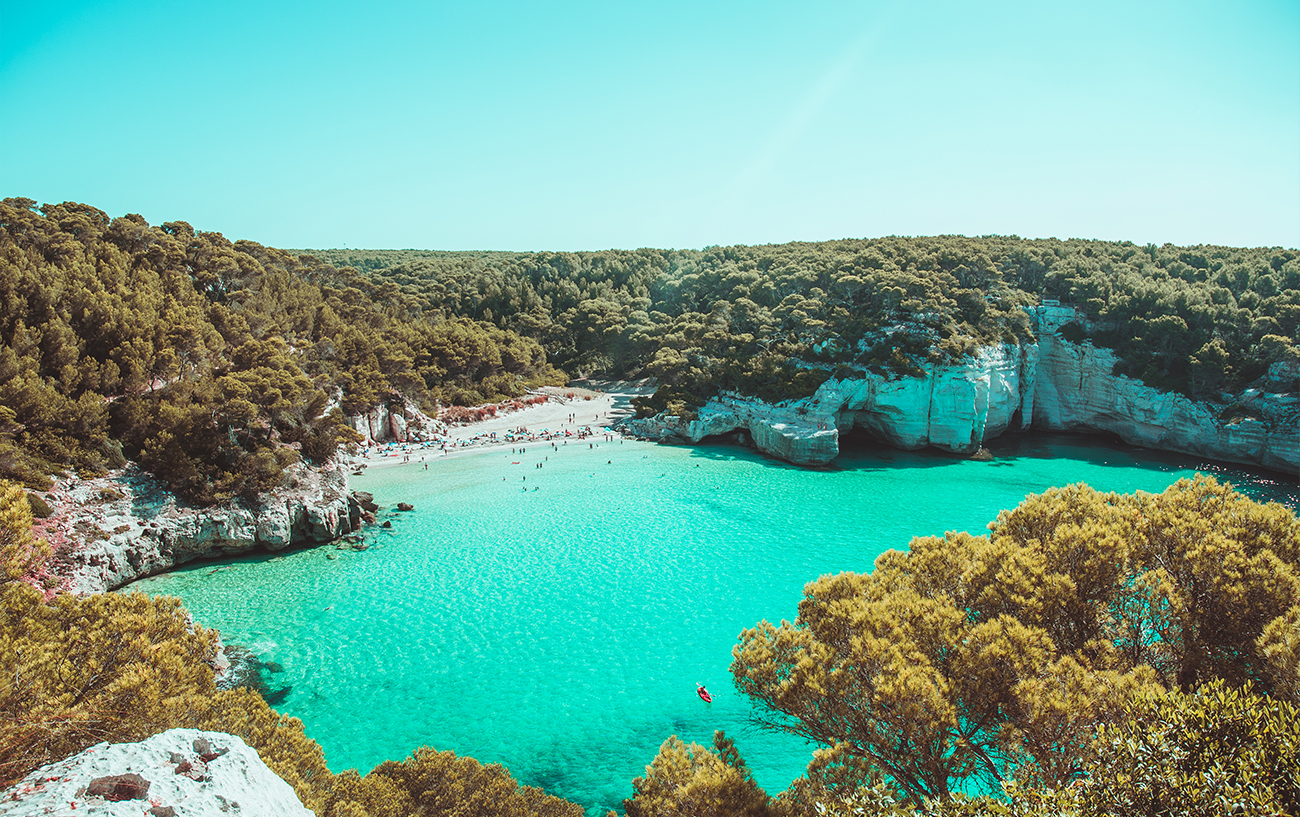10 cose da sapere prima di andare in vacanza a Minorca - Veratour
