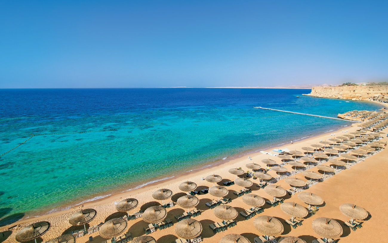 Sharm el Sheikh