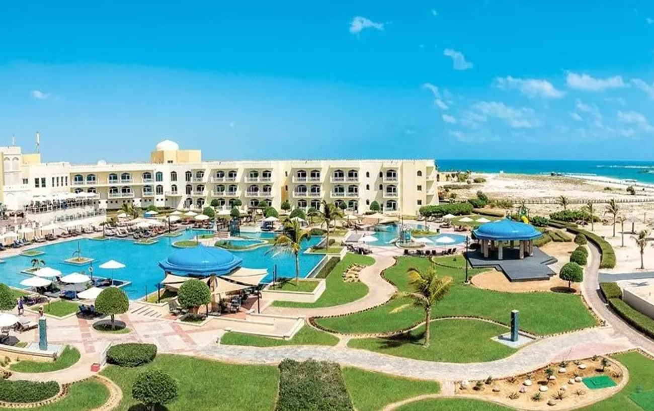 10 cose da sapere prima di andare in vacanza in Oman - Veratour