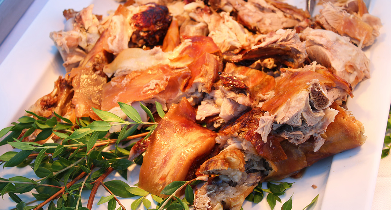 Piatti tipici della Sardegna - Veratour