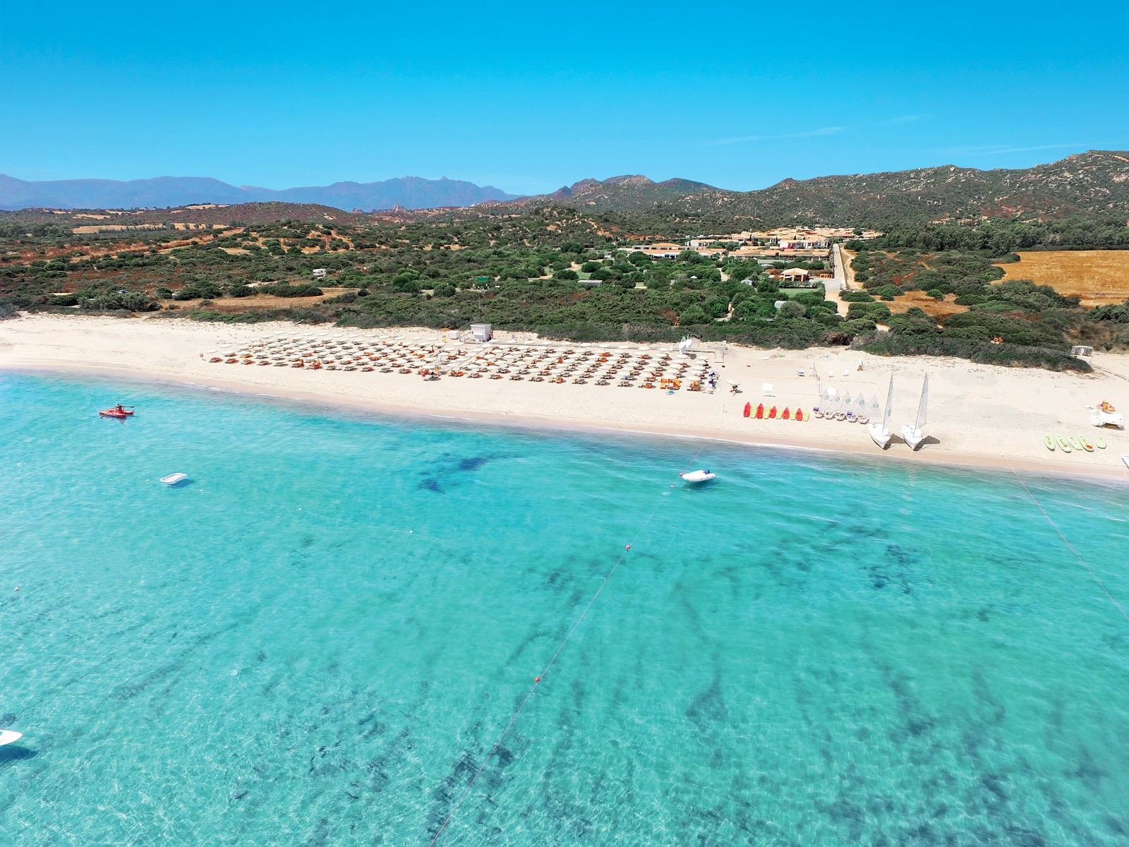 Vacanze Estate 2026: i migliori villaggi all inclusive e formula Club ...