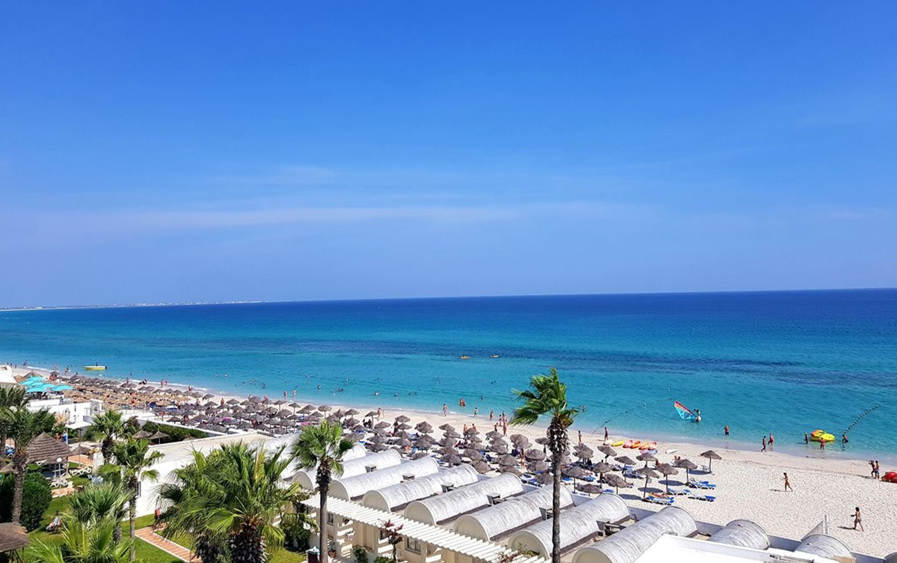 10 cose da sapere prima di andare in vacanza in Tunisia - Veratour